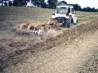 Trantor | Tractor & Construction Plant Wiki | Fandom