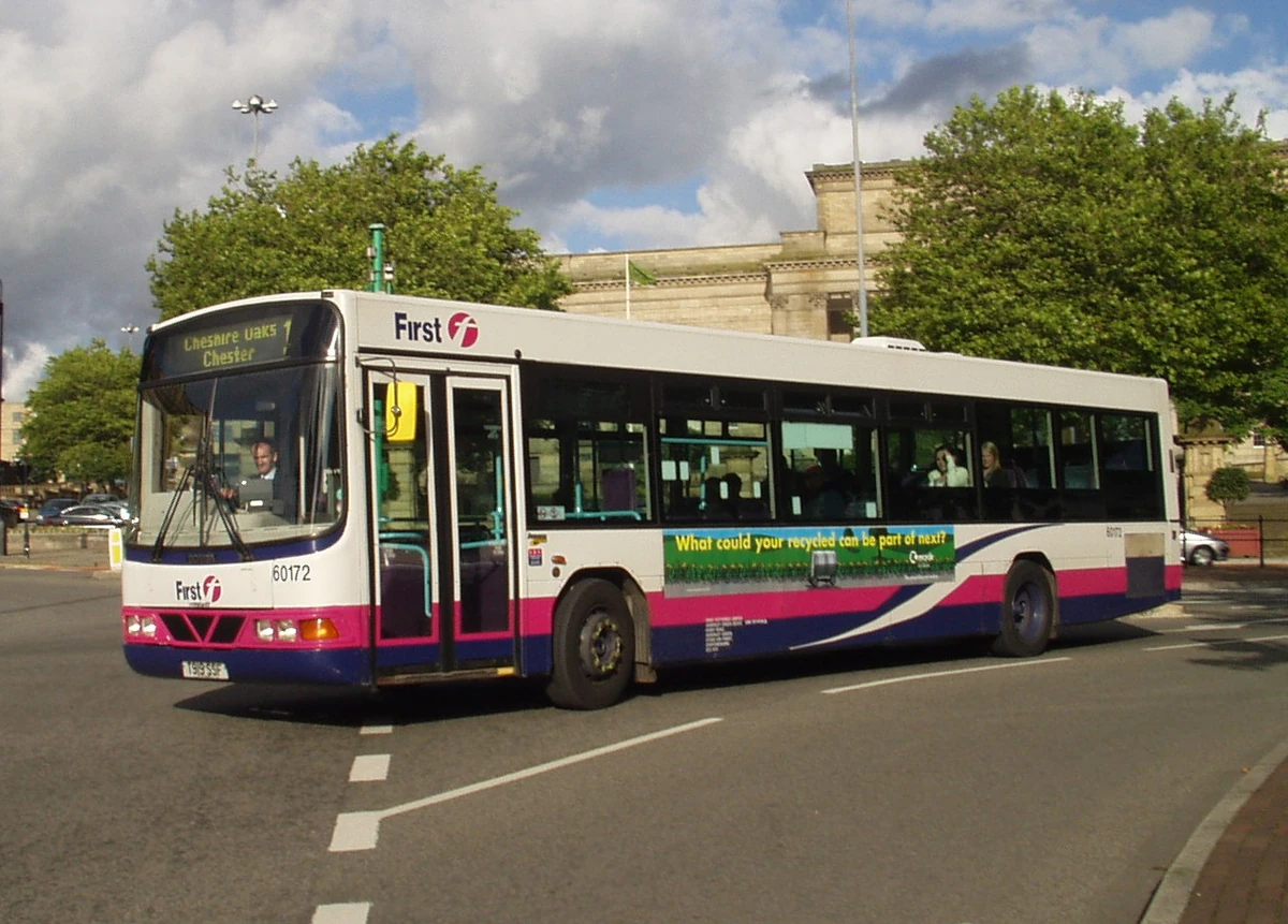 Wright Axcess-Floline | Tractor & Construction Plant Wiki | Fandom