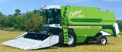 AGCO-Allis Optima 660 | Tractor & Construction Plant Wiki | Fandom