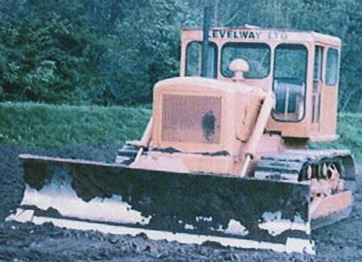 Fowler Challenger 33 | Tractor & Construction Plant Wiki | Fandom