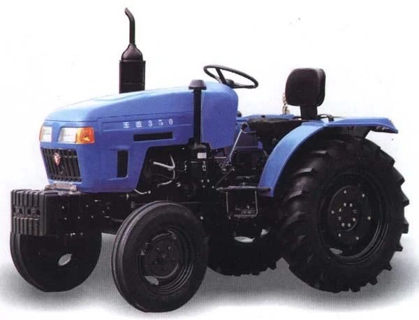 FengShou FS350 | Tractor & Construction Plant Wiki | Fandom