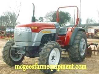 WorkTrak N404 | Tractor & Construction Plant Wiki | Fandom