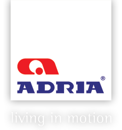 Adria Mobil | Tractor & Construction Plant Wiki | Fandom