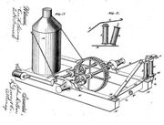 Steam donkey | Tractor & Construction Plant Wiki | Fandom