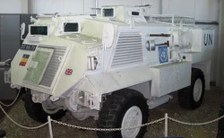 Saxon (vehicle) | Tractor & Construction Plant Wiki | Fandom