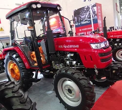 Shifeng SF554B | Tractor & Construction Plant Wiki | Fandom
