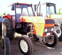 Ursus C-1201 | Tractor & Construction Plant Wiki | Fandom