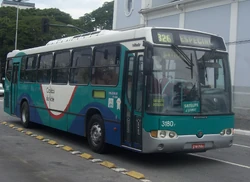 Volkswagen Volksbus | Tractor & Construction Plant Wiki | Fandom