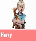 Harry | Tracy Beaker Returns Wiki | Fandom