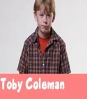 Toby Coleman | Tracy Beaker Returns Wiki | Fandom
