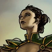 Characters | Tracy Queen Wiki | Fandom