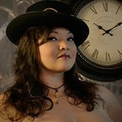 Kelly Shibari | Tracy Queen Wiki | Fandom