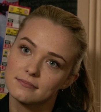 Lily Kettle | Tracy Beaker Wiki | Fandom