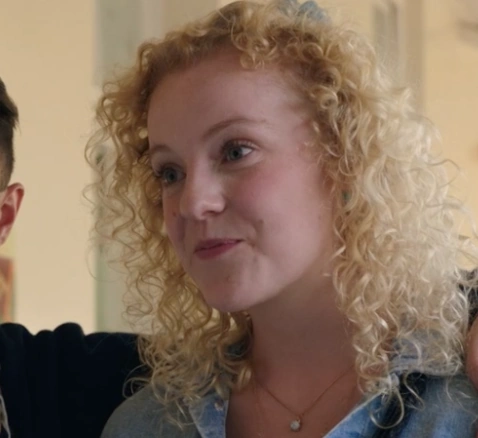 Molly | Tracy Beaker Wiki | Fandom