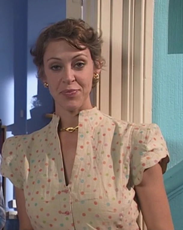 Mrs. Lucre | Tracy Beaker Wiki | Fandom
