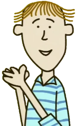 Peter Ingham | Tracy Beaker Wiki | Fandom