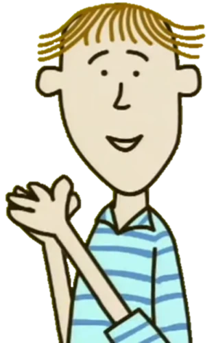 Peter Ingham | Tracy Beaker Wiki | Fandom