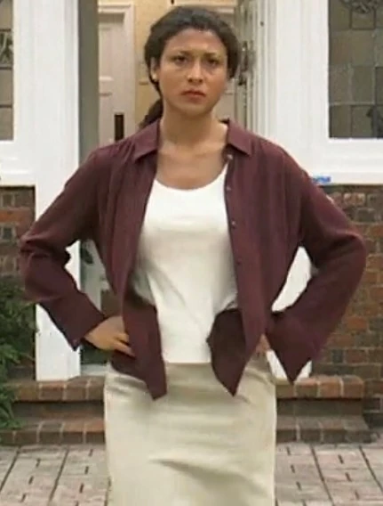 Mrs Batambuze | Tracy Beaker Wiki | Fandom