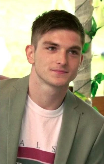 Liam O'Donovan | Tracy Beaker Wiki | Fandom