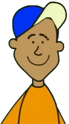 Ben Batambuze | Tracy Beaker Wiki | Fandom