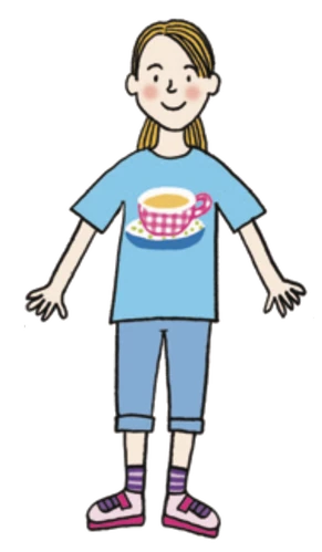 Tee Taylor | Tracy Beaker Wiki | Fandom