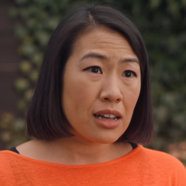 May-Li Wang | Tracy Beaker Wiki | Fandom