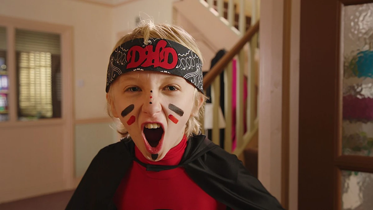 Party Games | Tracy Beaker Wiki | Fandom