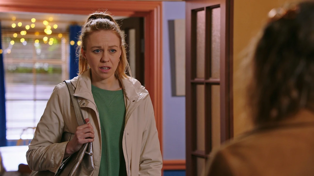 Face to Face | Tracy Beaker Wiki | Fandom