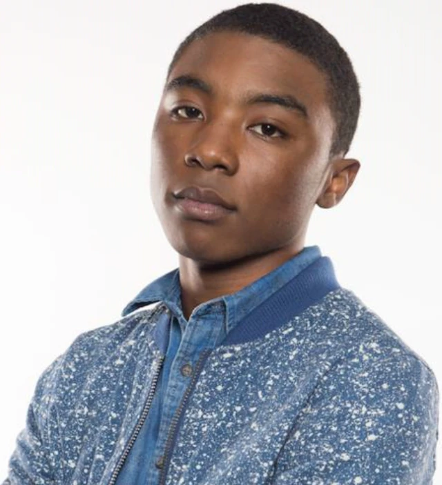 Bailey Wharton | Tracy Beaker Wiki | Fandom