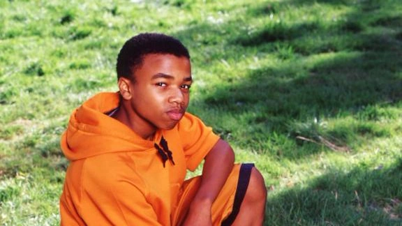 Ben Batambuze | Tracy Beaker Wiki | Fandom