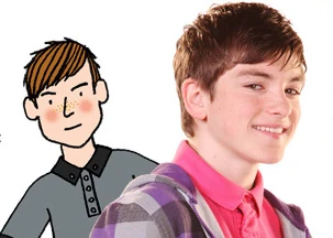 Liam O'Donovan | Tracy Beaker Wiki | Fandom