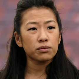 May-Li Wang | Tracy Beaker Wiki | Fandom