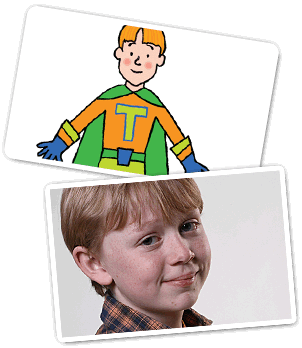 Toby Coleman/Gallery | Tracy Beaker Wiki | Fandom