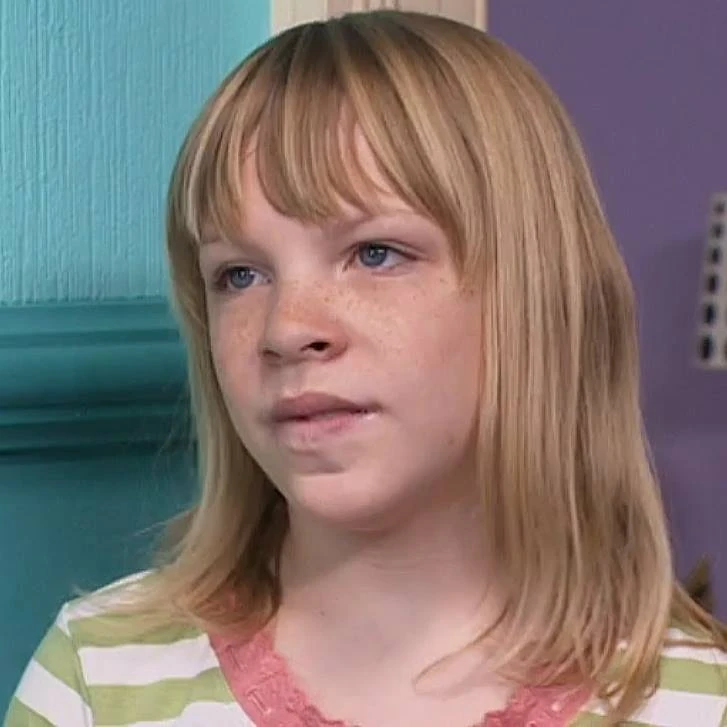 Layla Jones | Tracy Beaker Wiki | Fandom