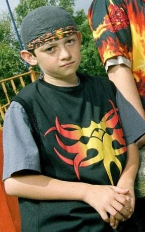 Rio Wellard | Tracy Beaker Wiki | Fandom