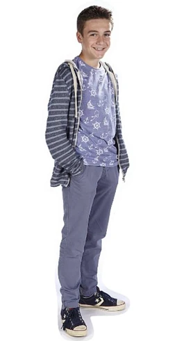Johnny Taylor | Tracy Beaker Wiki | Fandom
