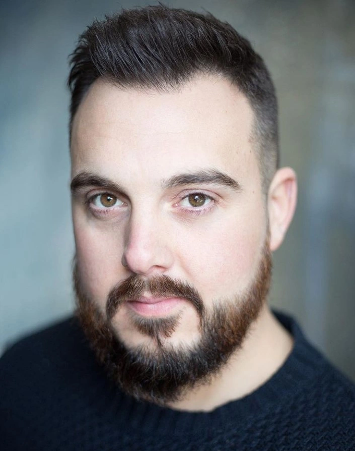 Ben Hanson | Tracy Beaker Wiki | Fandom