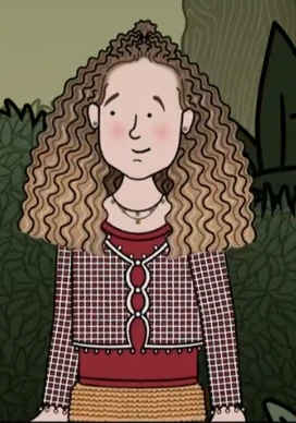 Maisie Martin | Tracy Beaker Wiki | Fandom
