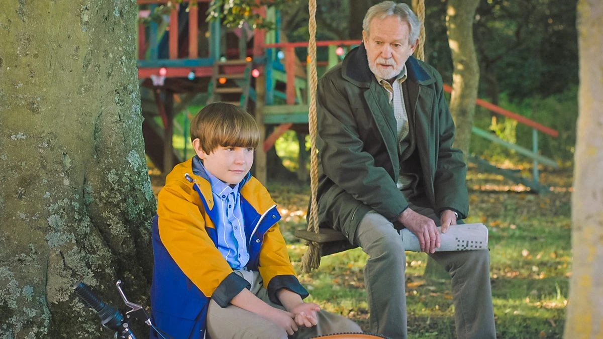 Picnic 'n' Mix | Tracy Beaker Wiki | Fandom