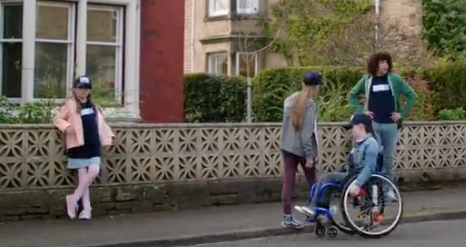 Ashdene Ridge Anti-Crime Operation | Tracy Beaker Wiki | Fandom