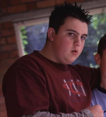Bouncer Plakova | Tracy Beaker Wiki | Fandom