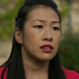 May-Li Wang | Tracy Beaker Wiki | Fandom