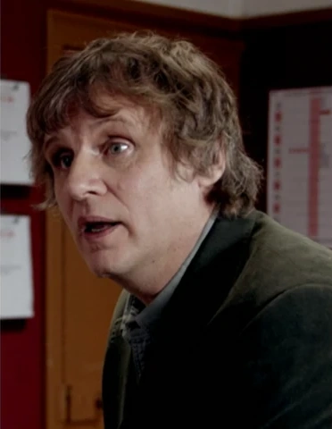 Rob | Tracy Beaker Wiki | Fandom