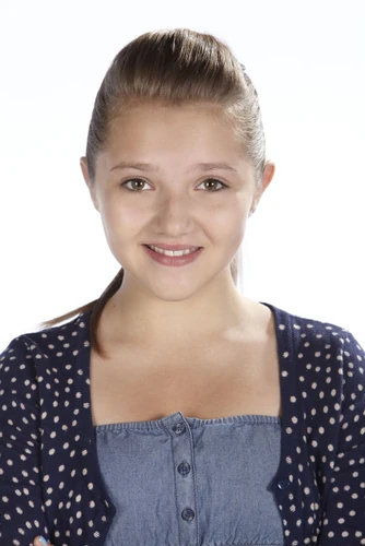 Tee Taylor | Tracy Beaker Wiki | Fandom