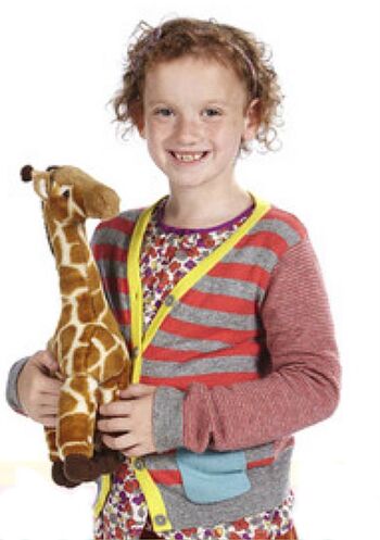 Floss Sadler | Tracy Beaker Wiki | Fandom