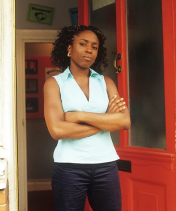 Jenny Edwards | Tracy Beaker Wiki | Fandom