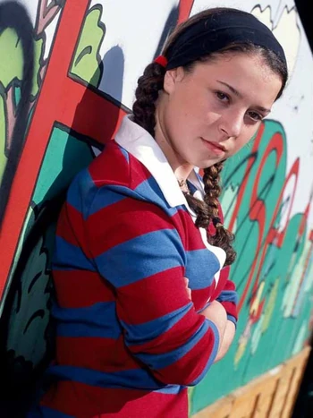 Tracy Beaker | Tracy Beaker Wiki | Fandom