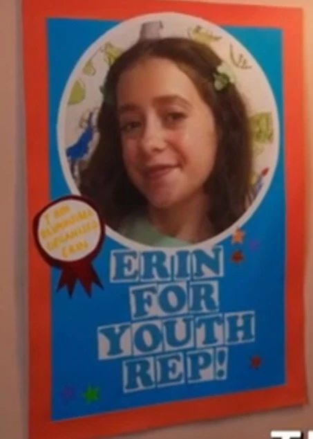Youth Representative Election | Tracy Beaker Wiki | Fandom