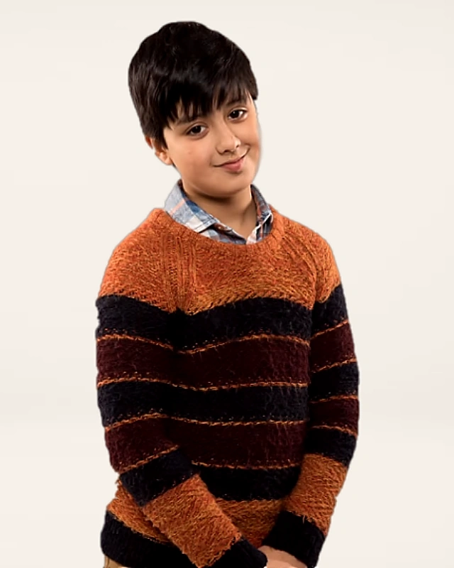 Joseph Stubbs | Tracy Beaker Wiki | Fandom