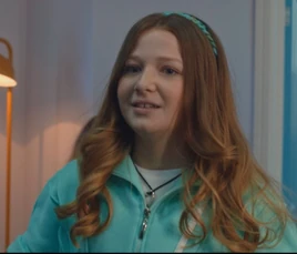Chelsey Watts | Tracy Beaker Wiki | Fandom